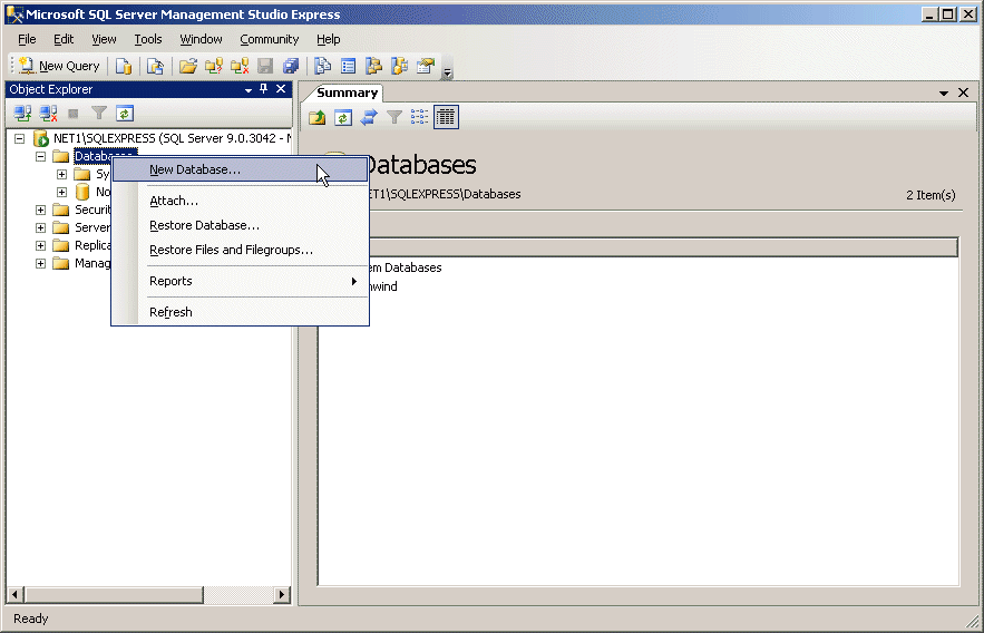 Microsoft SQL Server 2008 Management Studio Express file extensions Microsoft SQL Server 2008 Management Studio Express file extensions