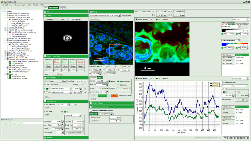 SymPhoTime 64 file extensions SymPhoTime 64 file extensions