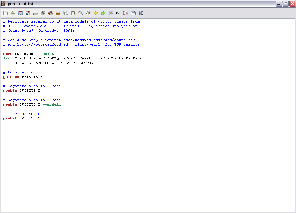 Inp File Extension What Is Inp File How To Open Inp Files Gretl Script