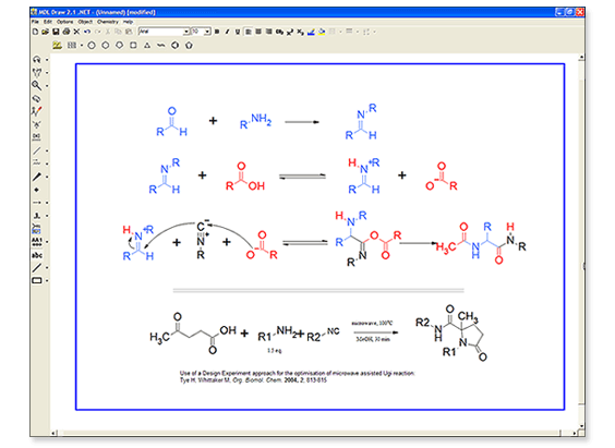 Open sd file - MDL Molfile MDL structure data file Open sd file - MDL Molfile MDL structure data file