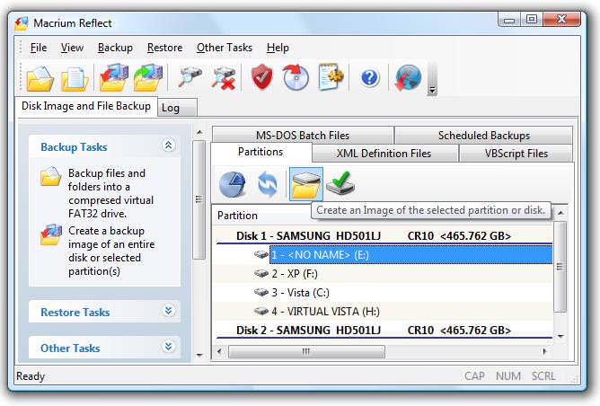 Macrium Reflect file extensions Macrium Reflect file extensions