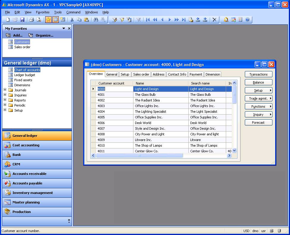 Microsoft Dynamics AX file extensions Microsoft Dynamics AX file extensions