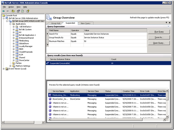Microsoft BizTalk Server file extensions Microsoft BizTalk Server file extensions