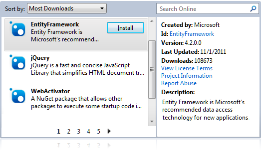 Nuspec File Extension What Is Nuspec File How To Open Nuspec Files