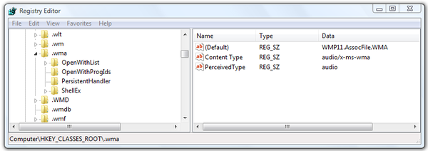 Change default file extension icon in Windows 7 Change default file extension icon in Windows 7