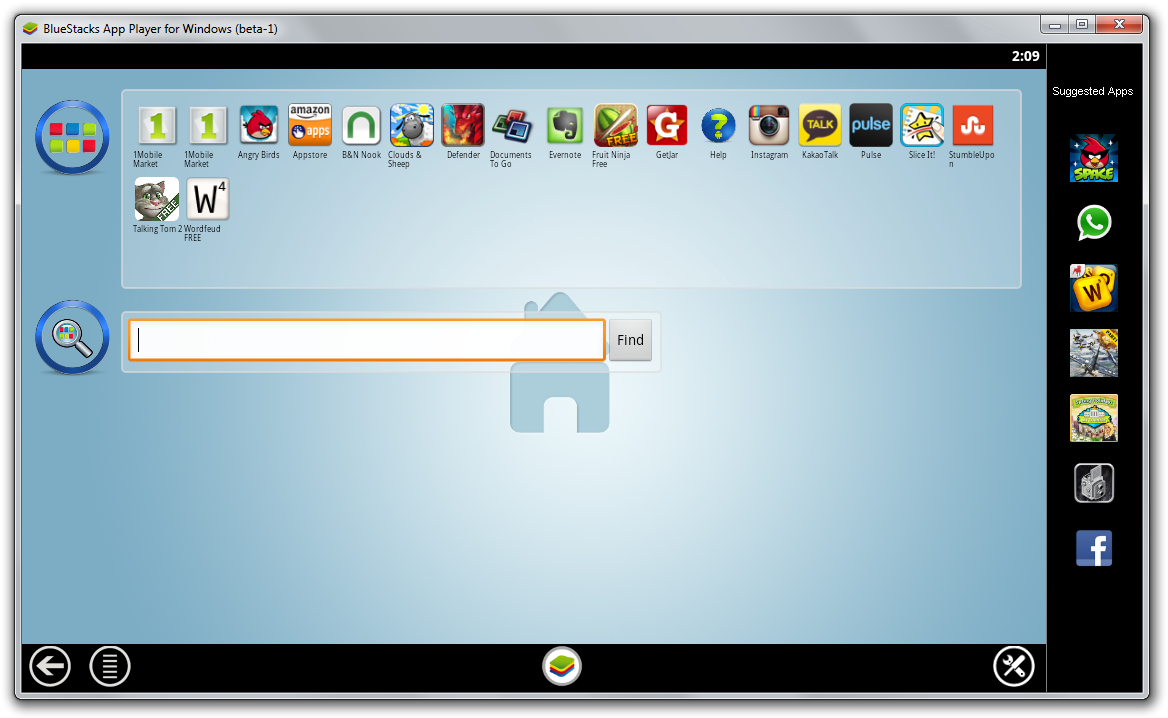 How To Run Android Apps In Windows 6948