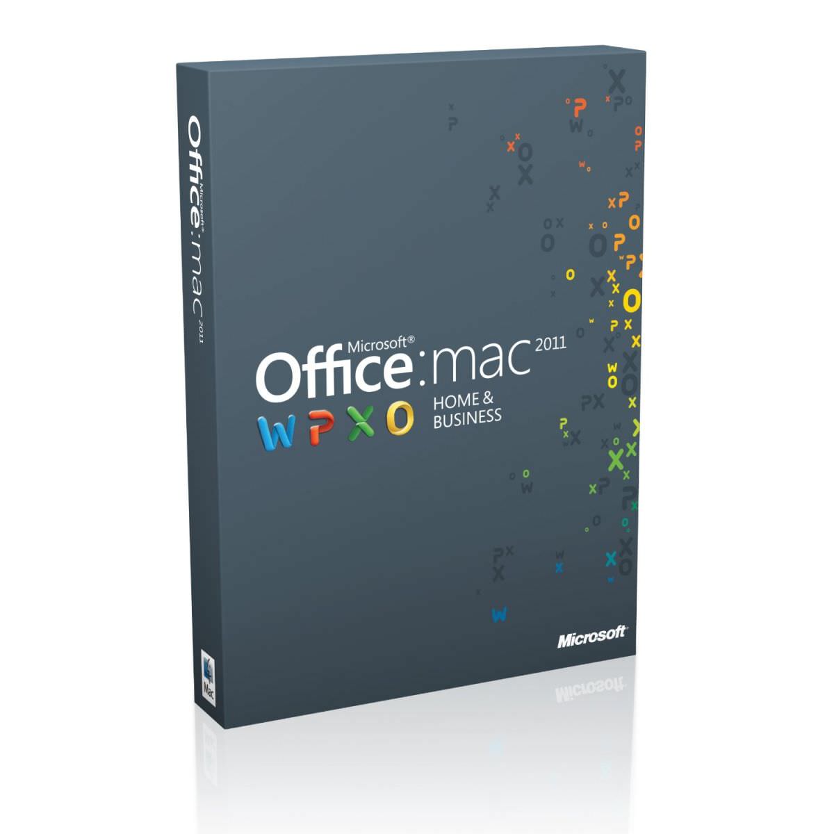 Office 2011 für Mac Testbericht - File-Extensions.org