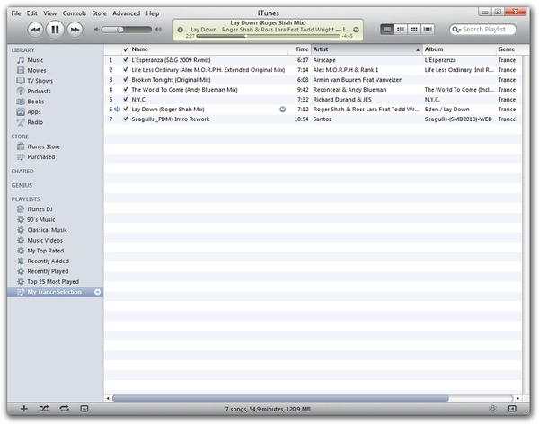 Come masterizzare un CD audio in iTunes - File-Extensions.org