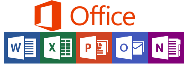 How To Open Microsoft Office And Openoffice Documents File