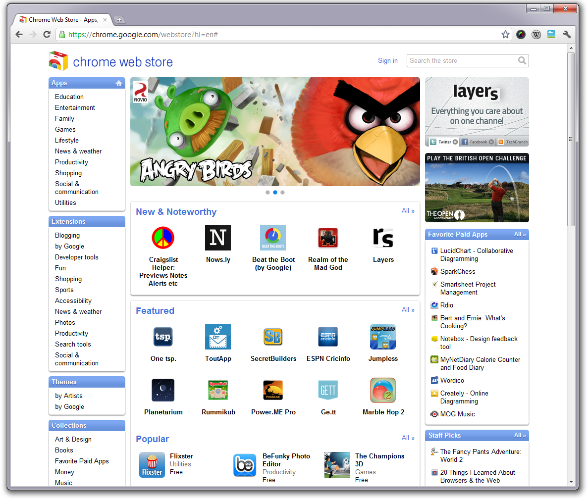 Installing Chrome Extensions - File-Extensions.org