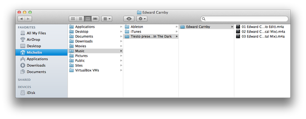 Convert Flac to AAC on Mac - File-Extensions.org