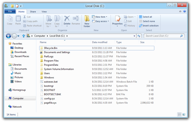 How to remove hiberfil.sys - File-Extensions.org