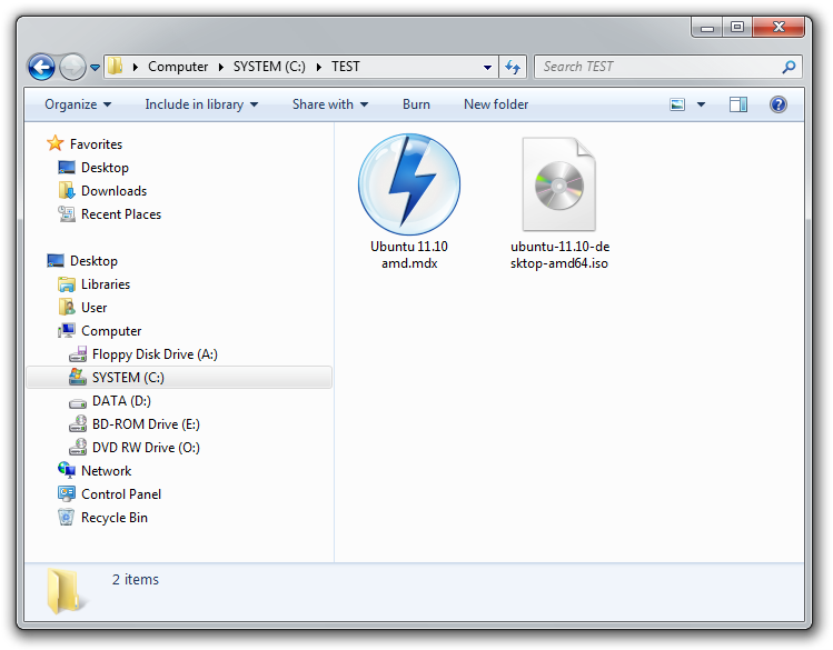 Cómo abrir archivos MDX - File-Extensions.org
