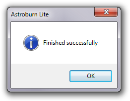 How to burn mdx files - File-Extensions.org