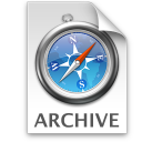 ¿Cómo puedo abrir un archivo .webarchive en Windows? - File-Extensions.org