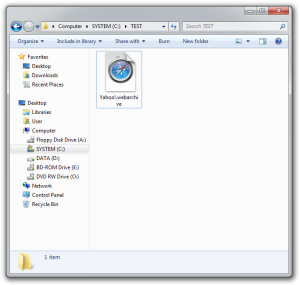 How can I open a .webarchive file on Windows? - File-Extensions.org