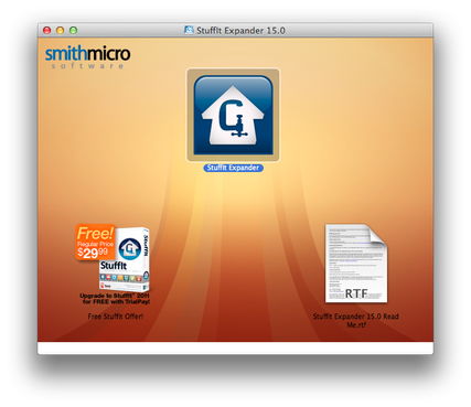Jak otevřít soubory RAR na Macu - File-Extensions.org