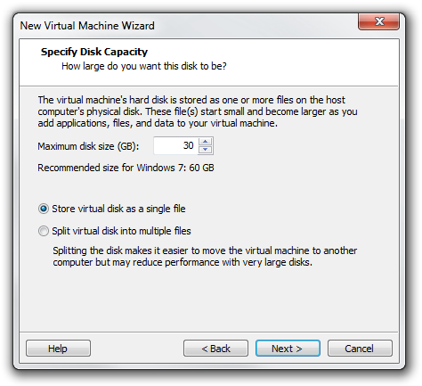 Guide: Install Windows 8 as a virtual machine with VMware - File ...