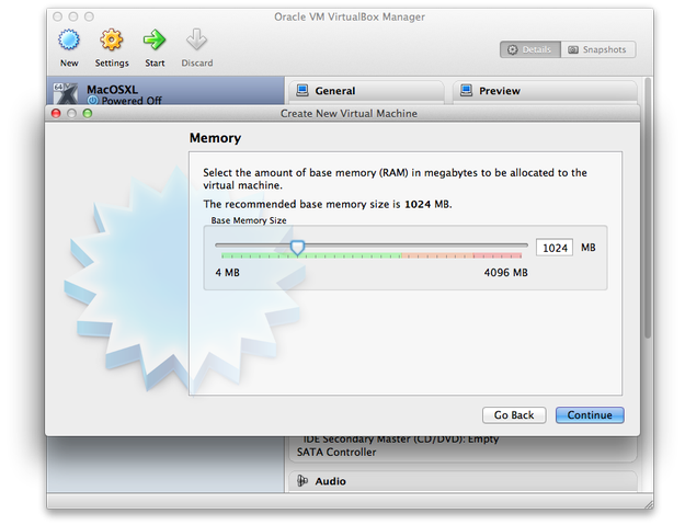 How to install Mac OS X Lion to VirtualBox - File-Extensions.org