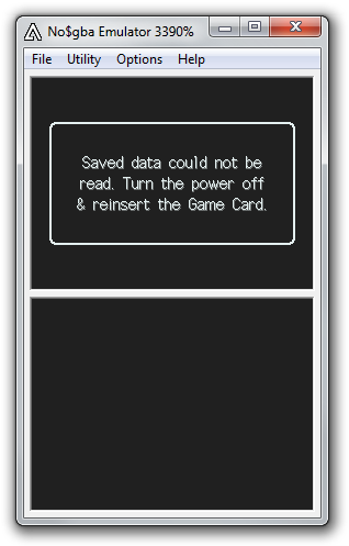 Jouez aux jeux NDS et GBA sur PC - File-Extensions.org