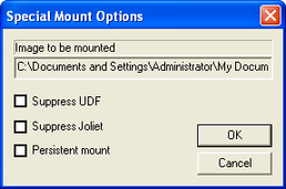 Mounting ISO in Windows - File-Extensions.org