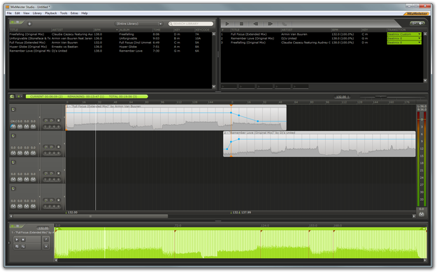 Nejlepší software pro mixování hudby - File-Extensions.org