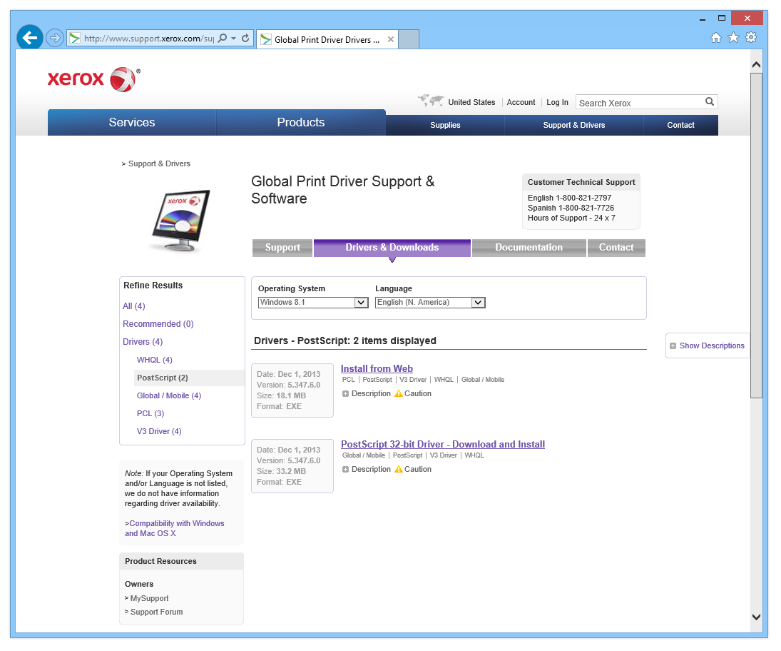 How to install a virtual PostScript printer in Windows - File ...