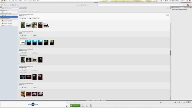 How to use Google Picasa - File-Extensions.org