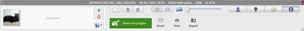 How to use Google Picasa - File-Extensions.org