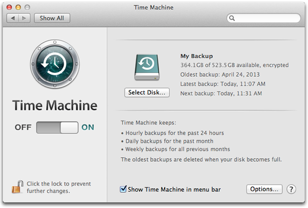 Why do I need to backup my data - File-Extensions.org