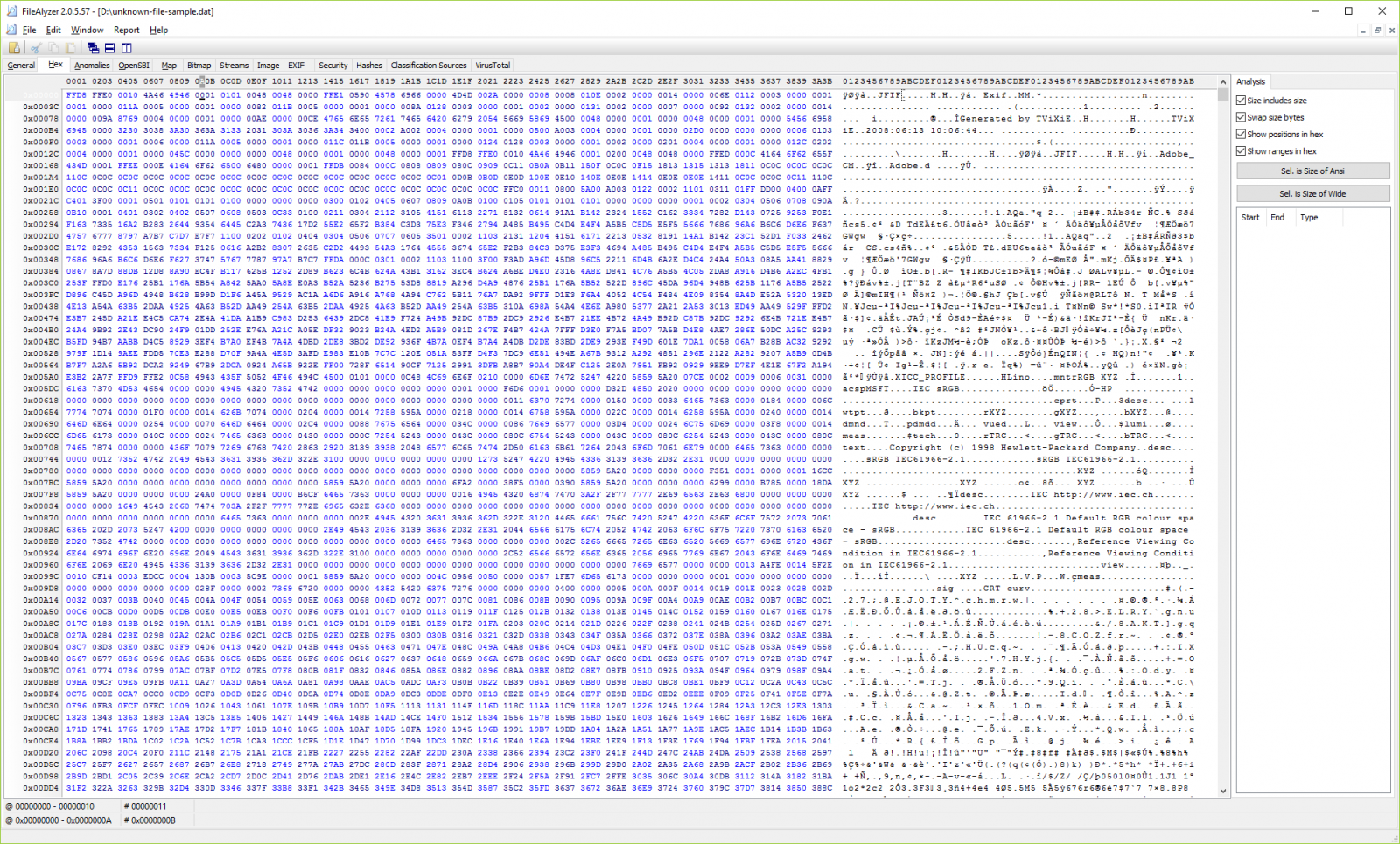 Three ways how to identify uknown files - File-Extensions.org