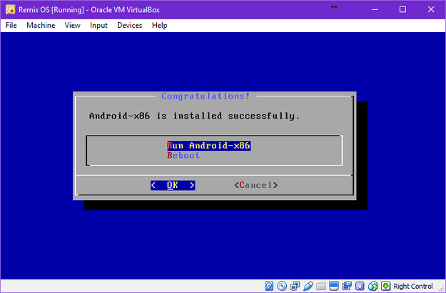 Cara menginstal Android di VirtualBox - File-Extensions.org