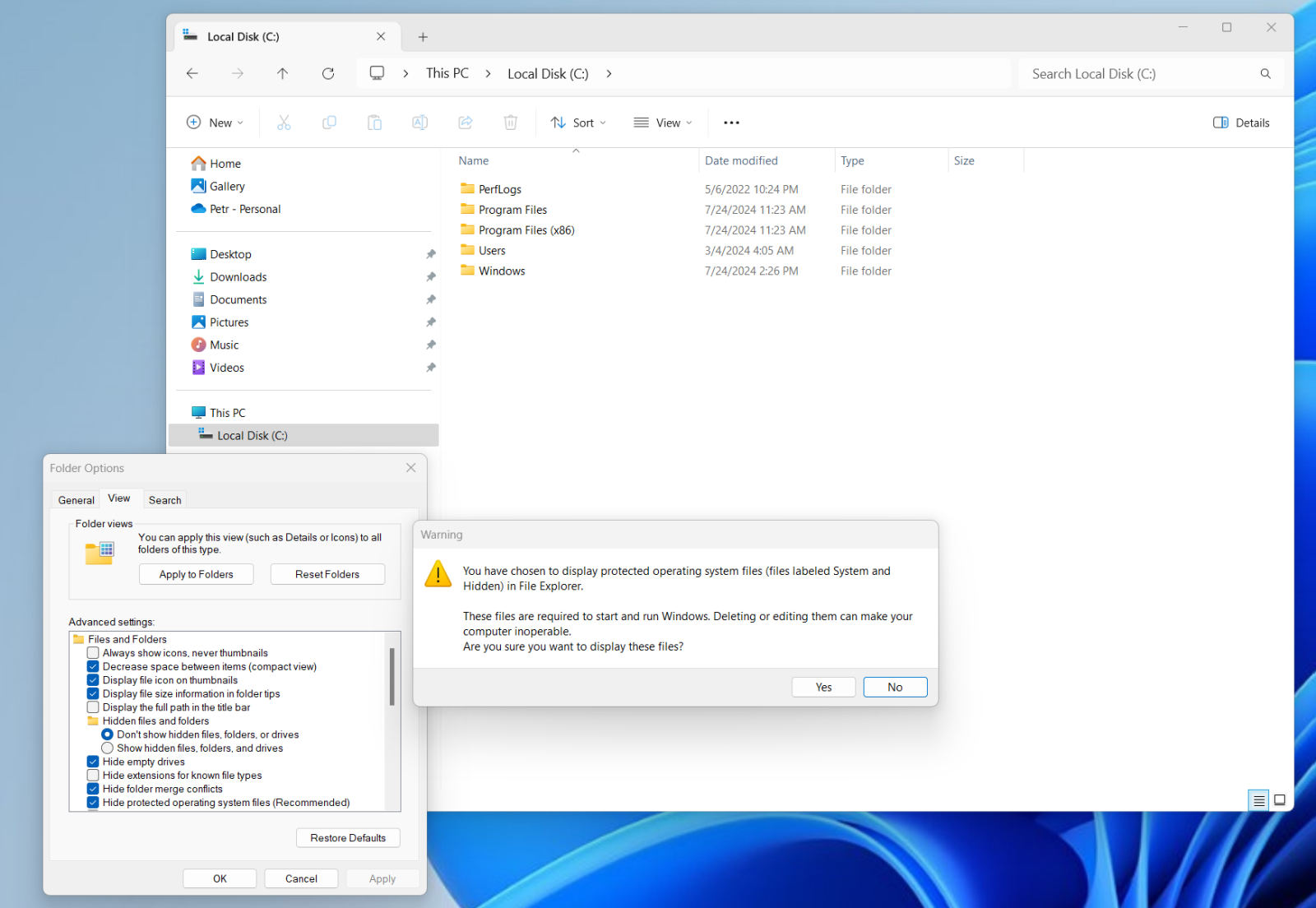 What is hiberfil.sys on Windows and how to remove it - File-Extensions.org
