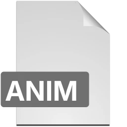 Archivo ANIM: ¿Cómo abrirlo? El mejor software para abrir archivos anim
