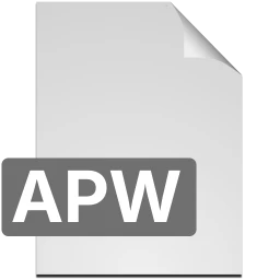 apw Symbol
