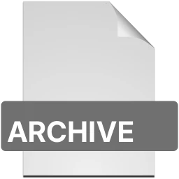 archive icon