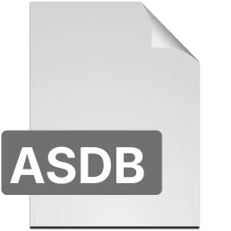 asdb icon