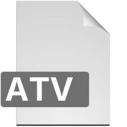 atv icon