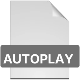 Archivo AUTOPLAY: ¿Cómo abrirlo? El mejor software para abrir archivos ...
