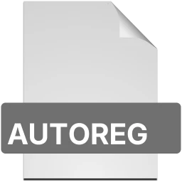 Icono autoreg