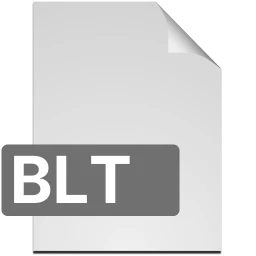 blt icon