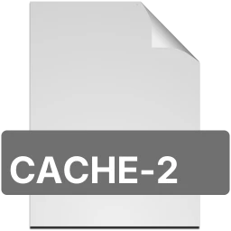 Icono cache-2