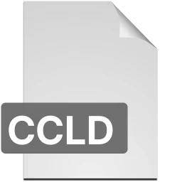 ccld icon