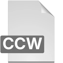 Icono ccw