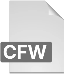 cfw icon