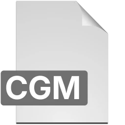 cgm icon