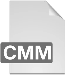 cmm icon