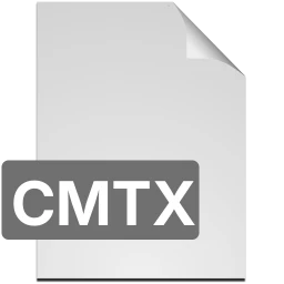 cmtx icon
