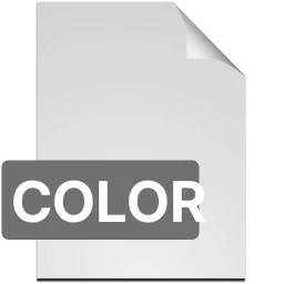 color icon