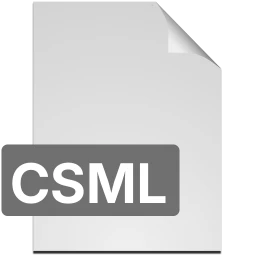 csml icon